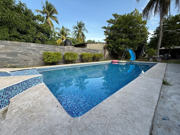 Bella Casa Costa Del Sol - El Salvador