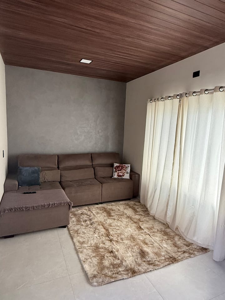 Casa Em Foz Do Iguaçu - Misiones Province