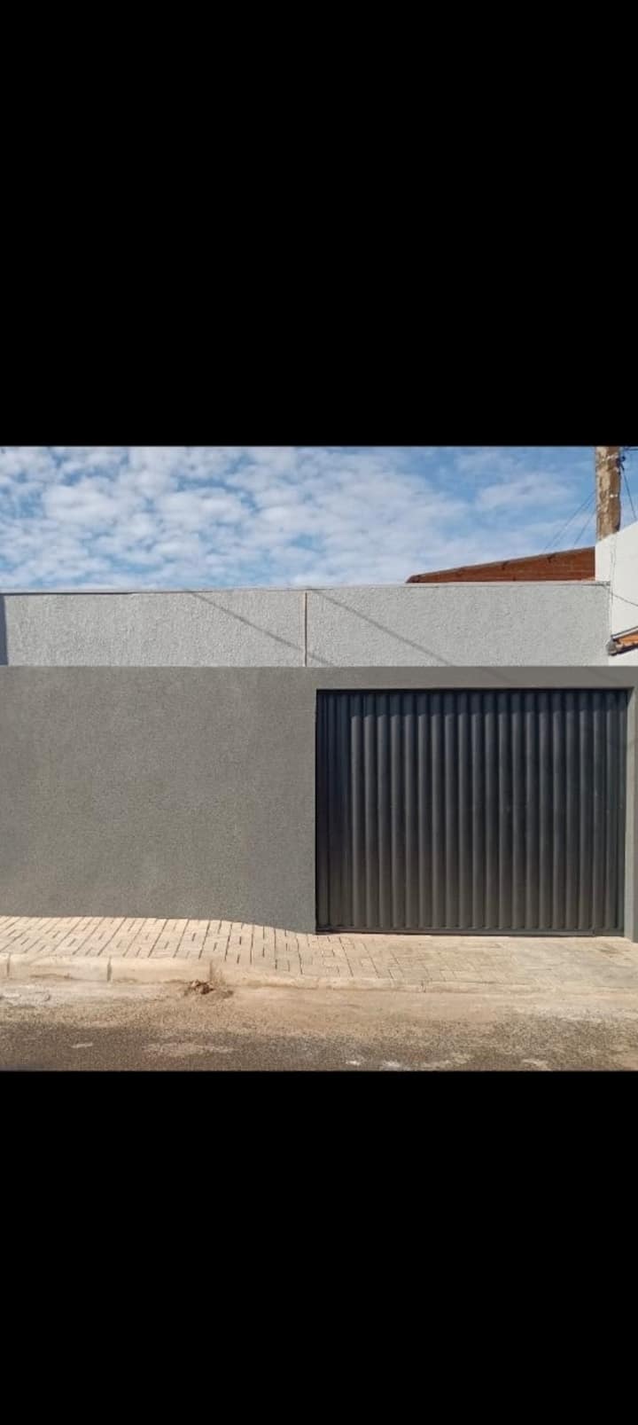 Casa Em Foz Do Iguaçu - Foz do Iguaçu