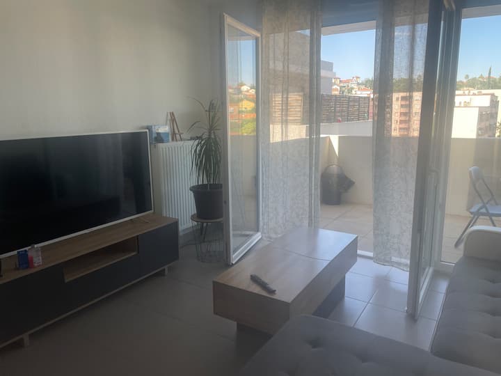 T2 Lumineux - Béziers