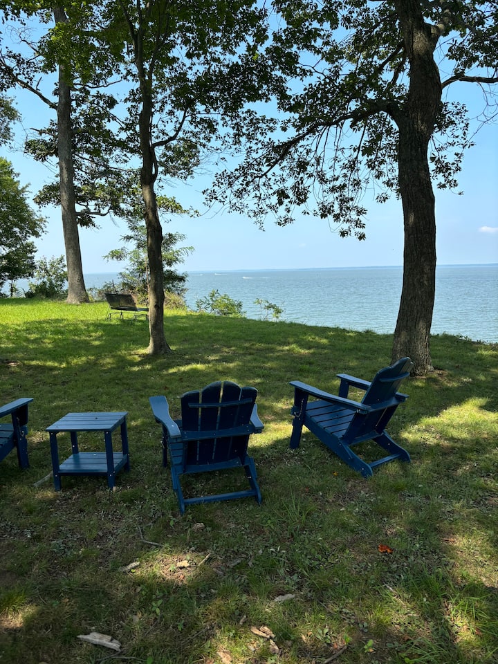 Sweet Bay Overlook - Betterton Beach, MD