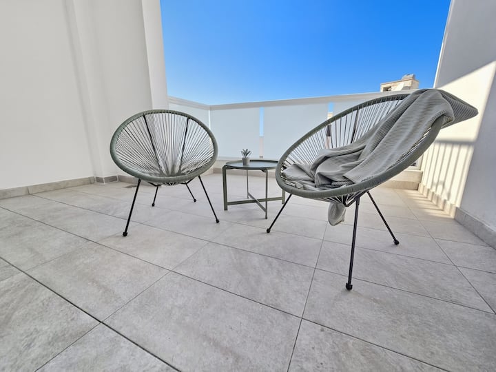 Saphire Suites One Bedroom Apt - Malta