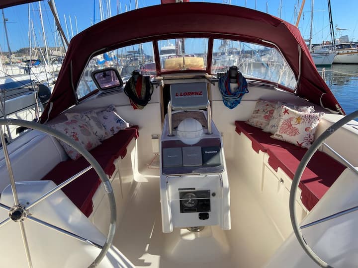 La Tua Cabina Sul Mare - Cagliari