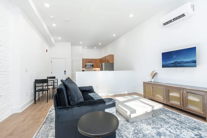 Luxury Old City - The Heritage - 캠던