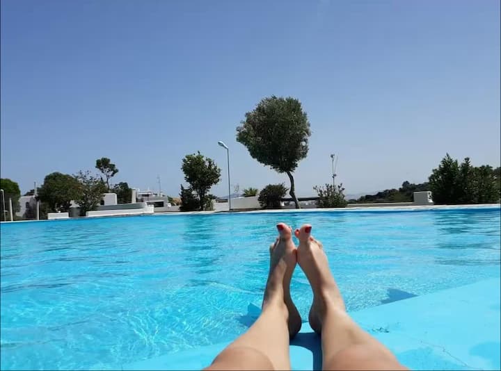 Villa Jasmin 12 - Tétouan