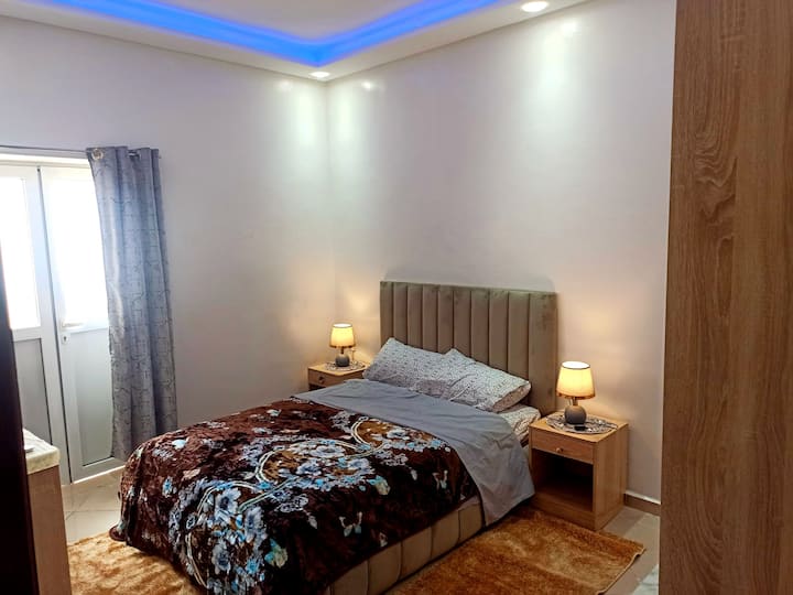 L'appartement Central à Agadir - Agadir