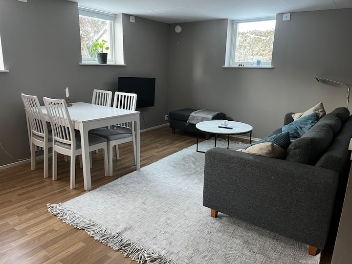 Mysig Gästlägenhet Nära Havet - Göteborg