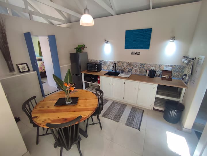 Garden Sanctuary Suites -Suite 1 - Port Elizabeth