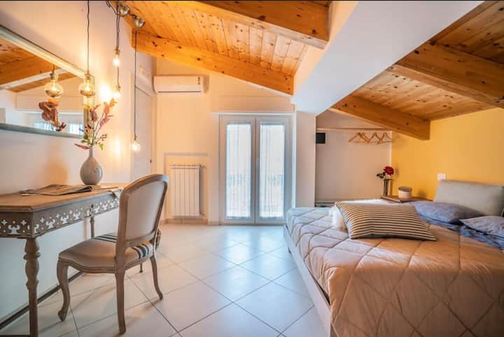 Bed & Breakfast "Ciccio Bed" 3 - Agropoli