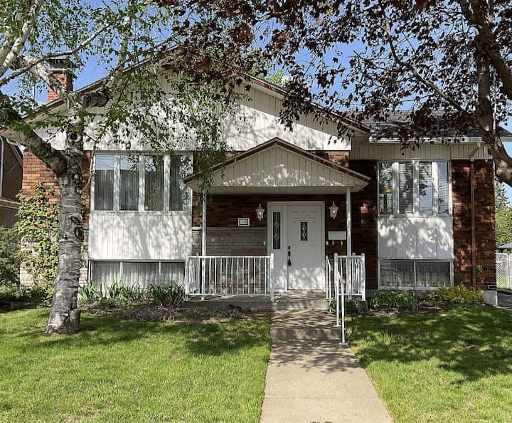 Résidence J'aime - Pointe-Claire