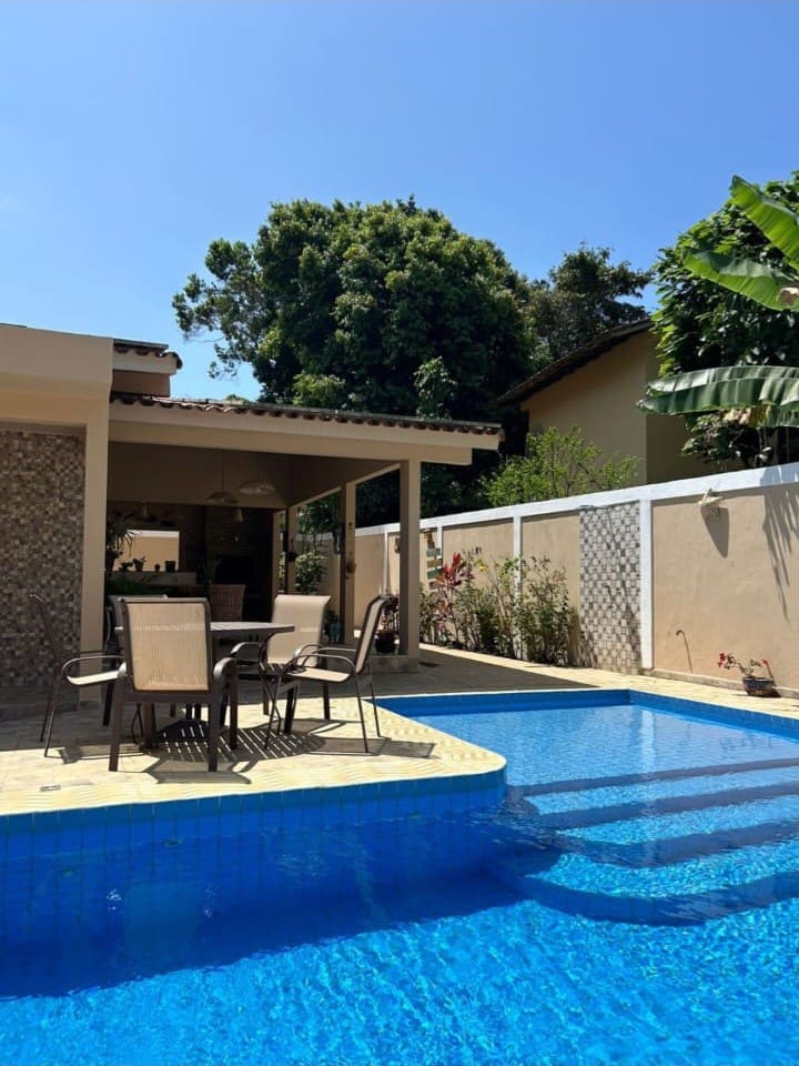 Recanto Das Marias - Porto Seguro