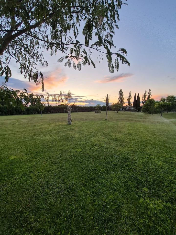 Gîte Familial - Aimargues