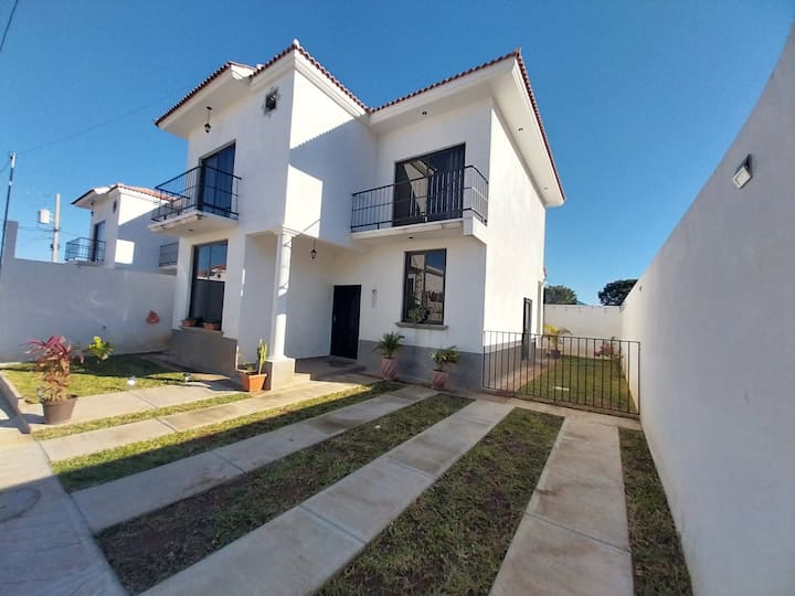 Casa Amelia Rodeada De Naturaleza - Chiquimula