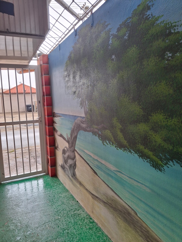 Cozy Studio In Oranjestad! - Aruba