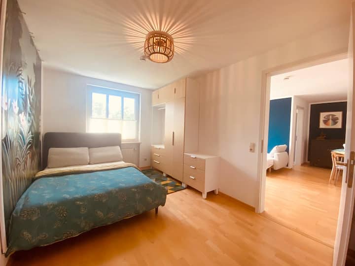 Tolle Wohnung In München Pasing - Germering