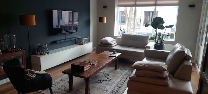 Appartement In Het Centrum Van Zeist - Zeist