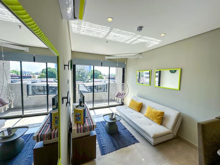 En El Corazón De Mariscal - Asunción