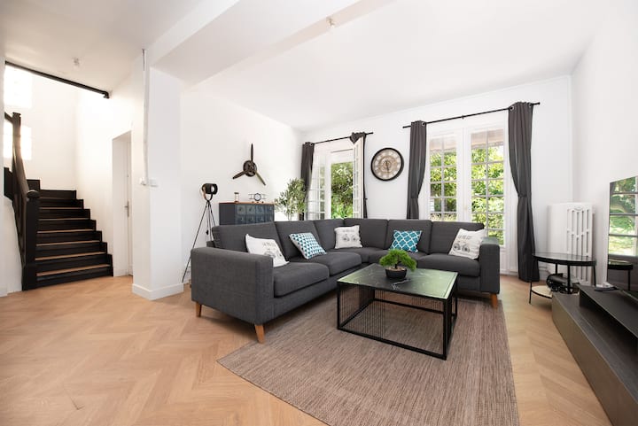 Maison Design - Cugnaux