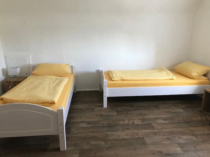 Ferienwohnung Altrip - Mannheim