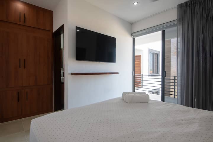 Nona Apartment #5 - Puerto Escondido