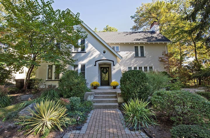 Your Ny/nj Getaway For Fifa 2026 - Chatham, NJ