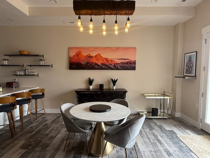 Staycation In Capitol Hill - [2bdrm] - Salt Lake City, UT