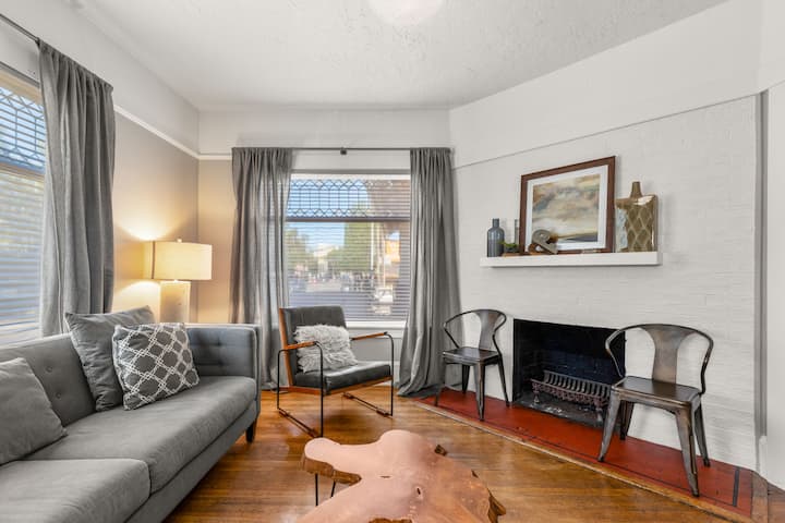 Silver Falls Suite - 波特蘭