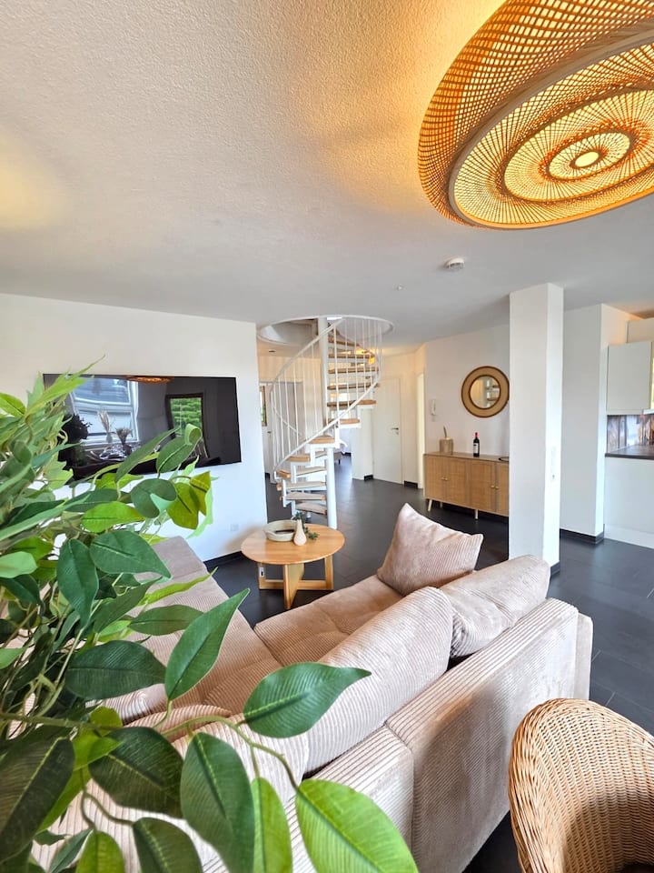 The Dream Of "Boho" Am Bodensee - Ravensburg