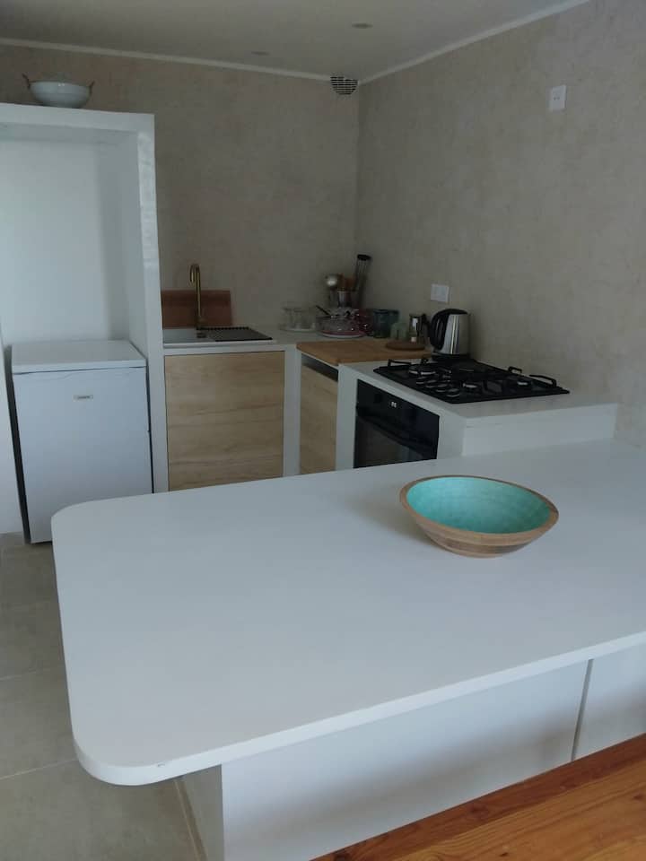 Logement Près Du Bord De Mer - Cap Corse