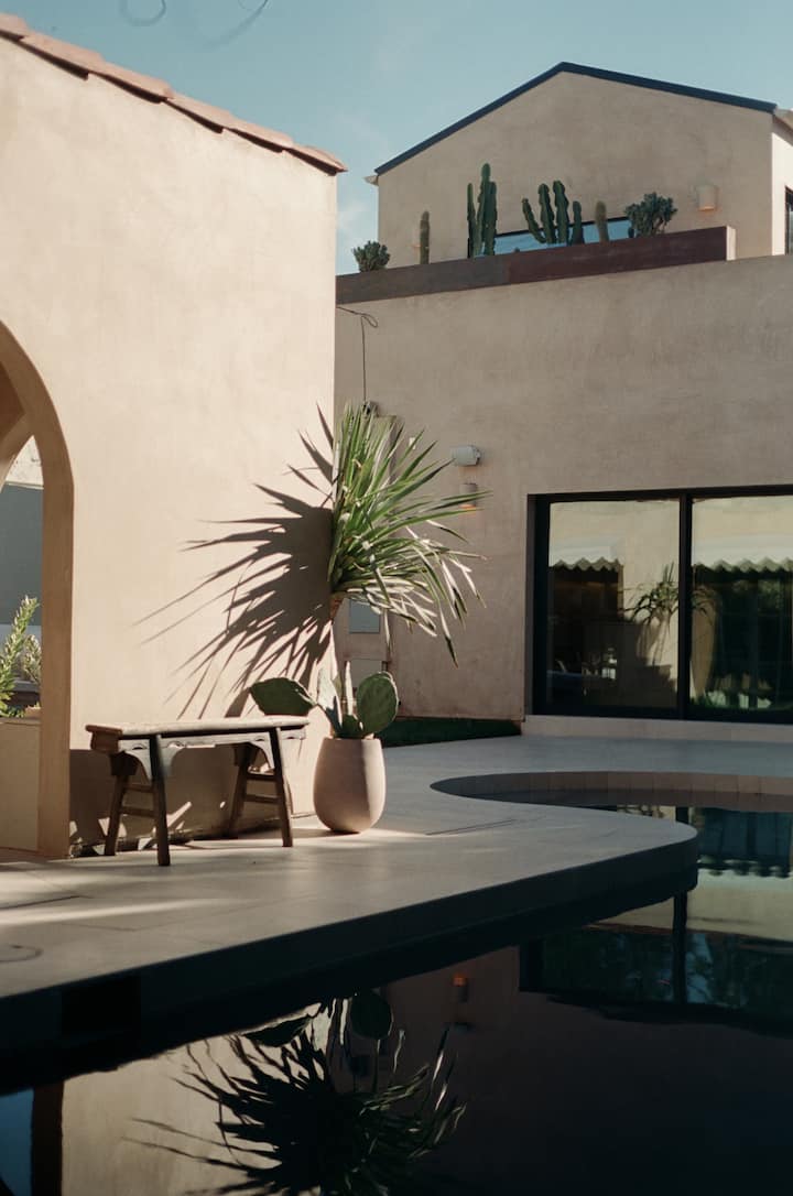 Casa Terracotta Colgate - 洛杉磯, CA