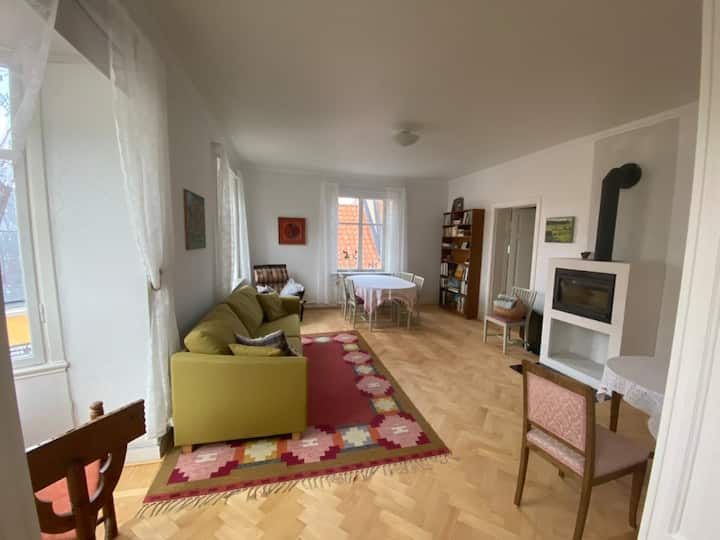 Pärla I Visby Innerstad - Visby