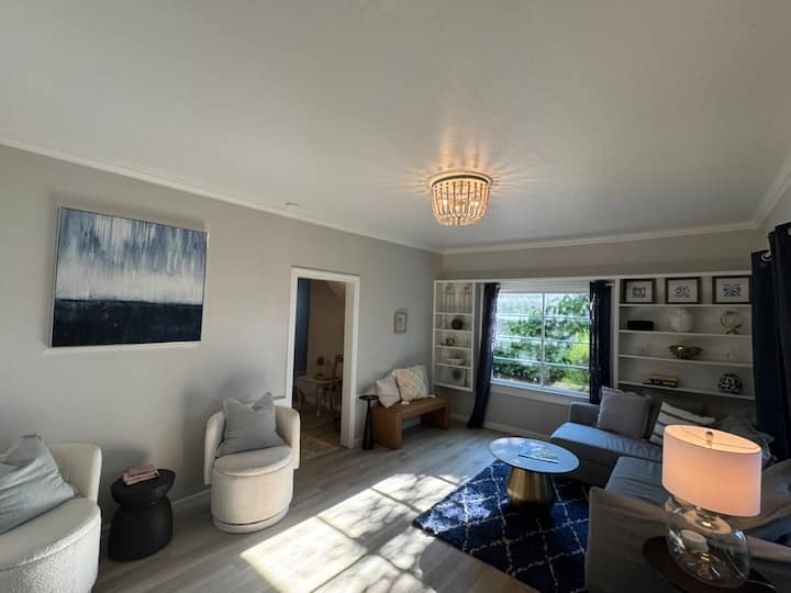 Evermore Cottage | Minutes To Downtown Mac! - McMinnville, OR