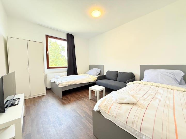 Business Apartment Für Teams Ii - Kiel