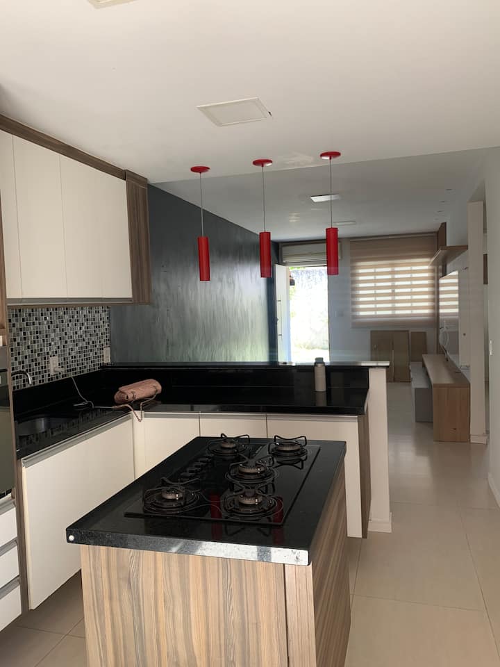 Duplex Icarai - Niterói