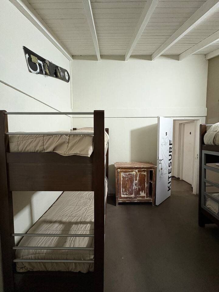 Hostal El Oso Andaluz - San Martin de los Andes