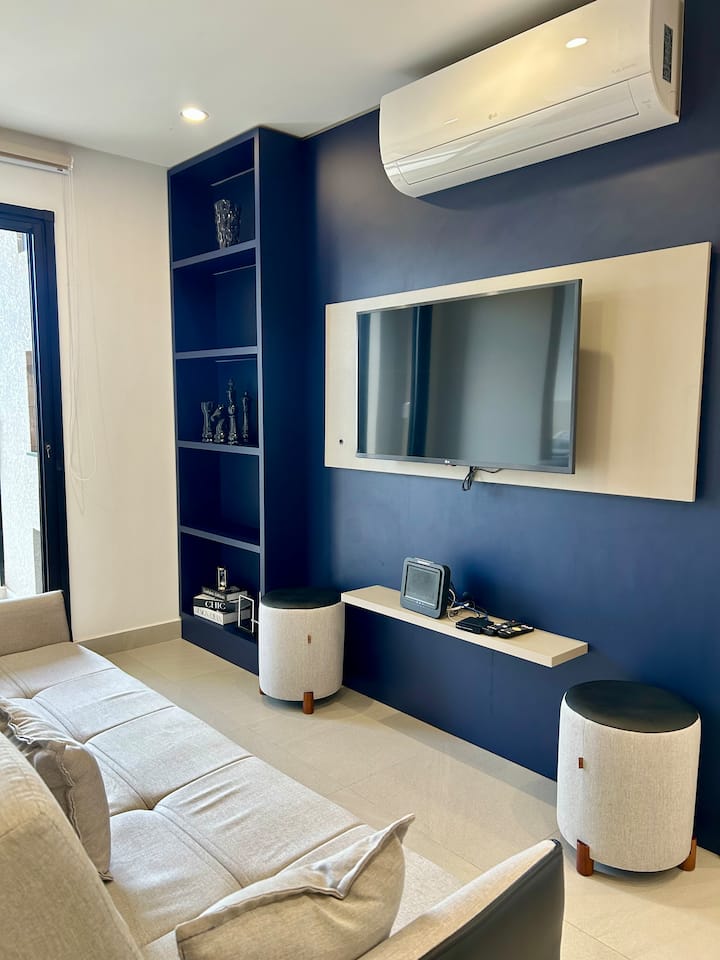 Apartamento Céu - Foz do Iguaçu