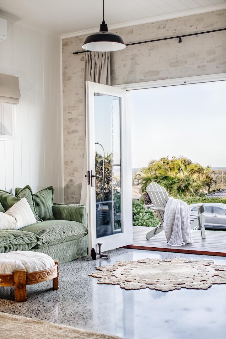 The Studio - 堤維德岬