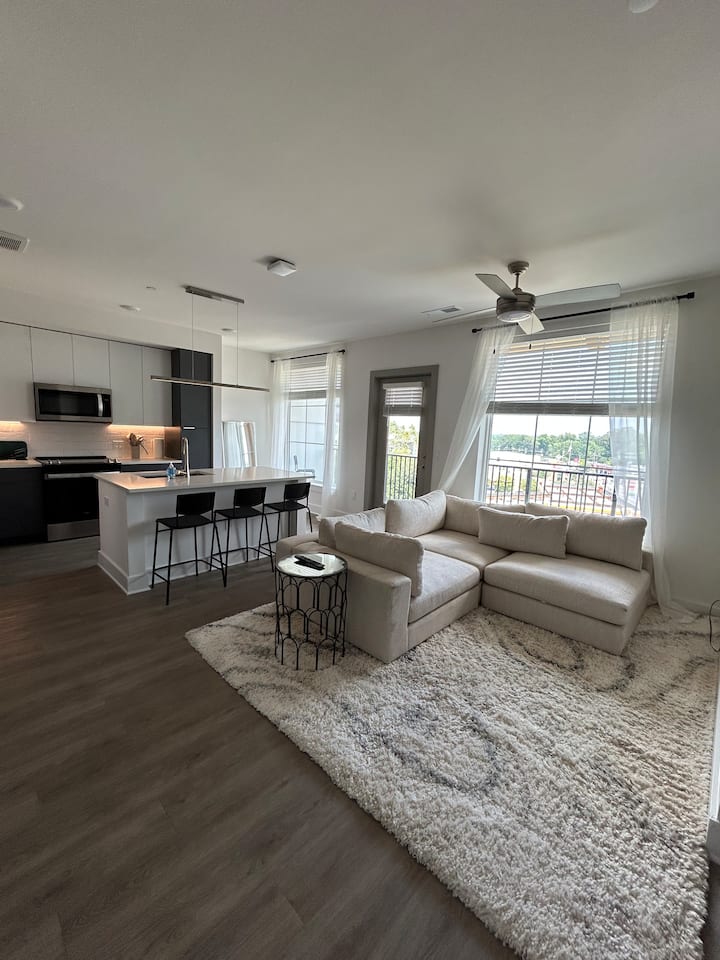 Quite Buckhead/ Midtown Getaway - Atlanta