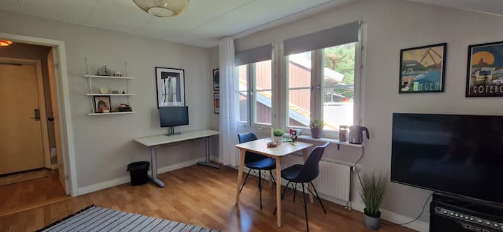 1a Med Egen Ingång - Landvetter