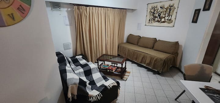 Alojamiento En El Corazón De Nueva Córdoba - Córdoba