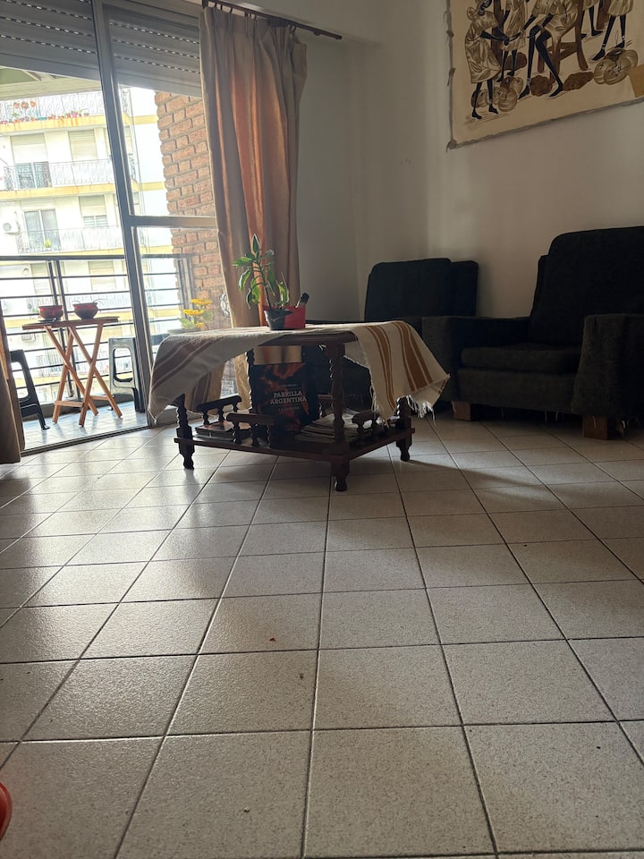 Alojamiento En El Corazón De Nueva Córdoba - Córdoba