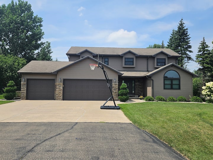 Wyldewood Home - Oshkosh, WI