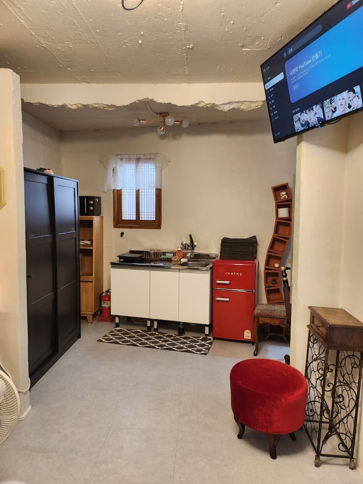 59초 하우스 - Busan