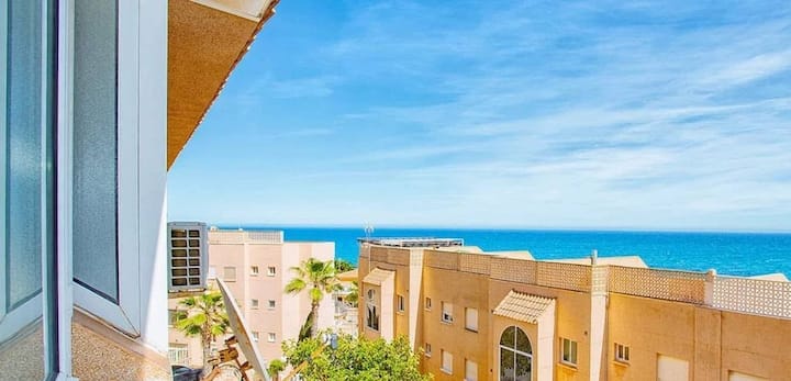 Sea Breeze Apartment - Torrevieja