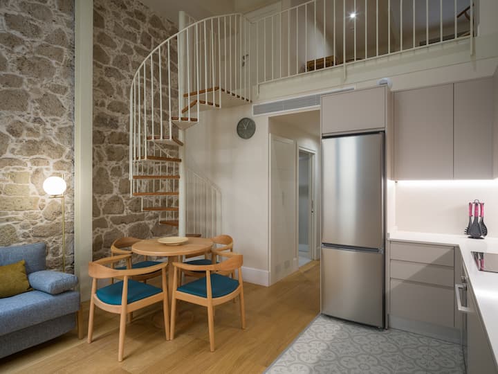 Casa Mft. Loft Apartment 6 - Las Palmas de Gran Canaria