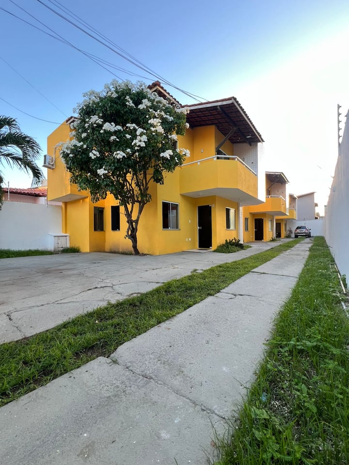 Casa Beira Mar - Aracaju