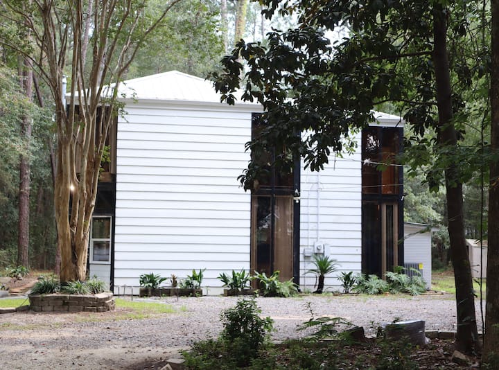 Pineview Lodge- Cozy Nature Scape In Mandeville. - Mandeville, LA