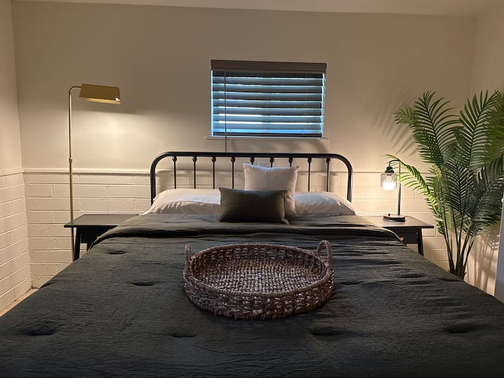 Independent Apartment - Tucson, AZ