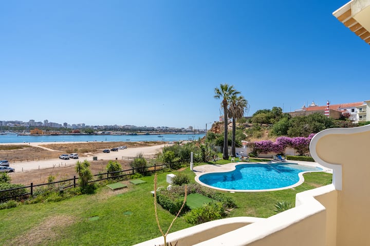 Sol E Praia - Ferragudo - Ferragudo