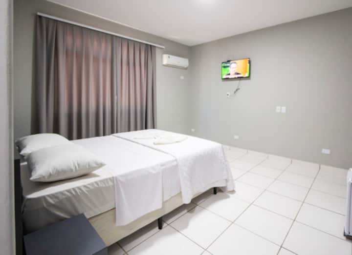 Gb Centro, Executivo Duplo - Foz do Iguaçu